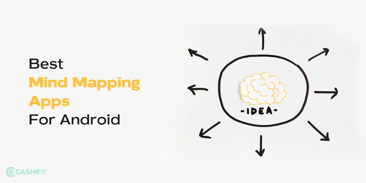 Best Mind Mapping Apps For Android To Replicate Your Innovative Ideas ...