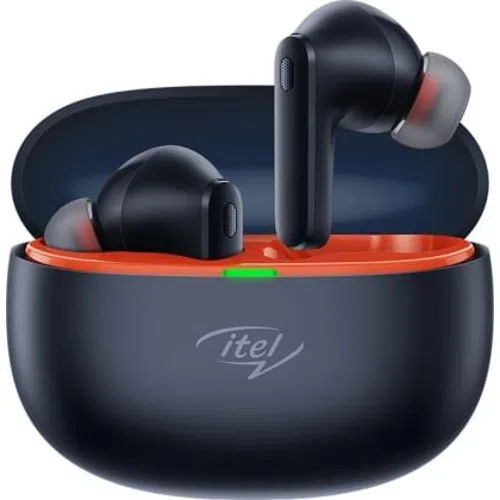 Itel T11 Pro - Price in India, Specifications & Features | Earbuds