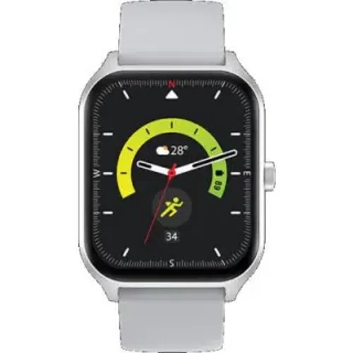 Lava Prowatch VN - Price in India, Specifications & Features | Smartwatches