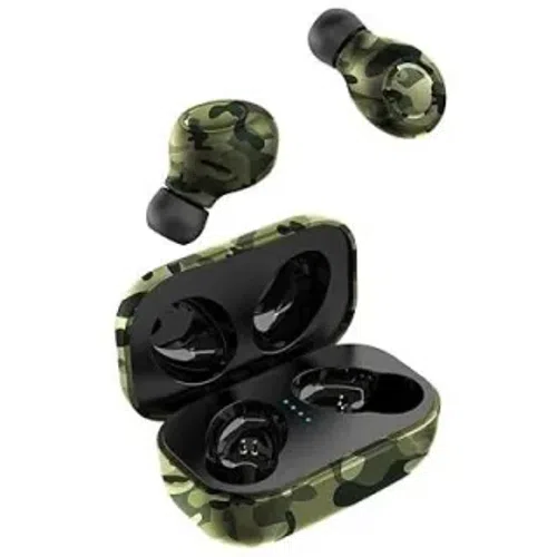Candytech Camotwin - Price in India, Specifications & Features | Earbuds