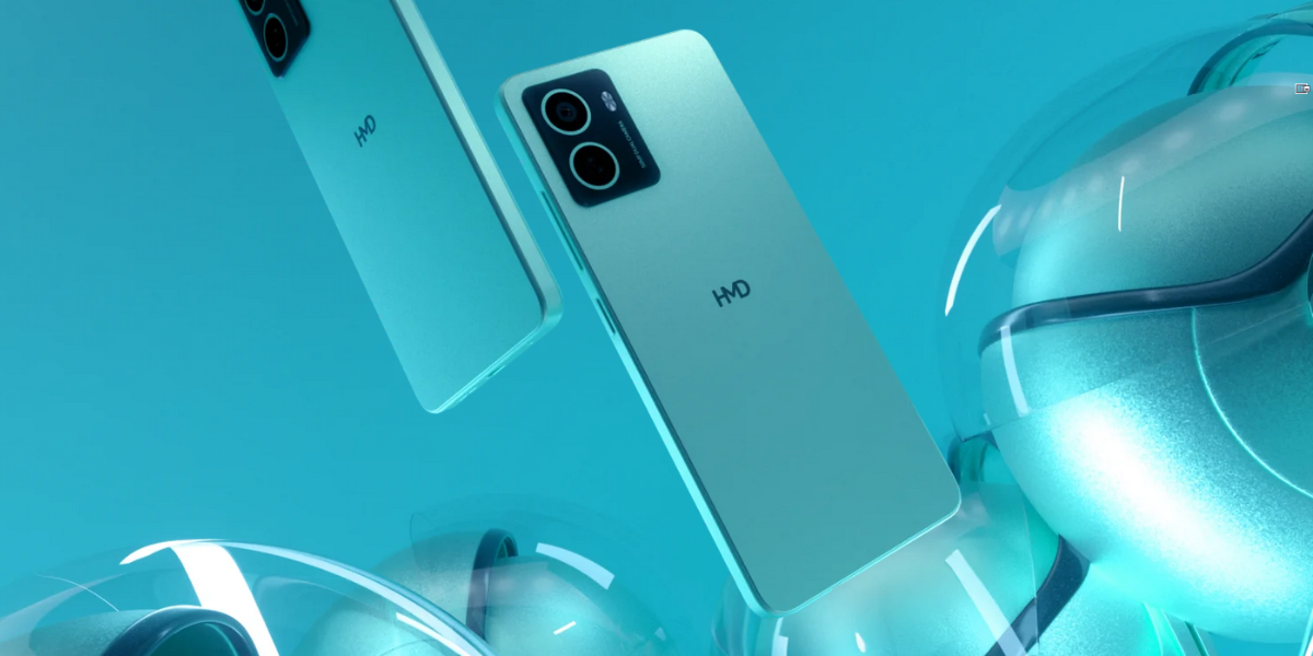 HMD Arrow Confirmed To Be HMD's 1st Phone In India: Expected Specs ...