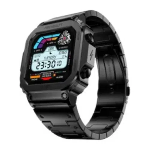 Fire-Boltt Retro - Price in India, Specifications & Features | Smartwatches