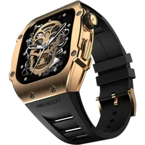 Fire-Boltt Asphalt - Price in India, Specifications & Features ...