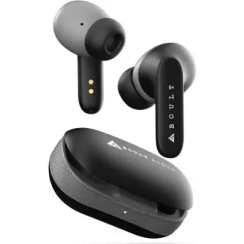 Boult Audio Y1 - Price in India, Specifications & Features | Earbuds