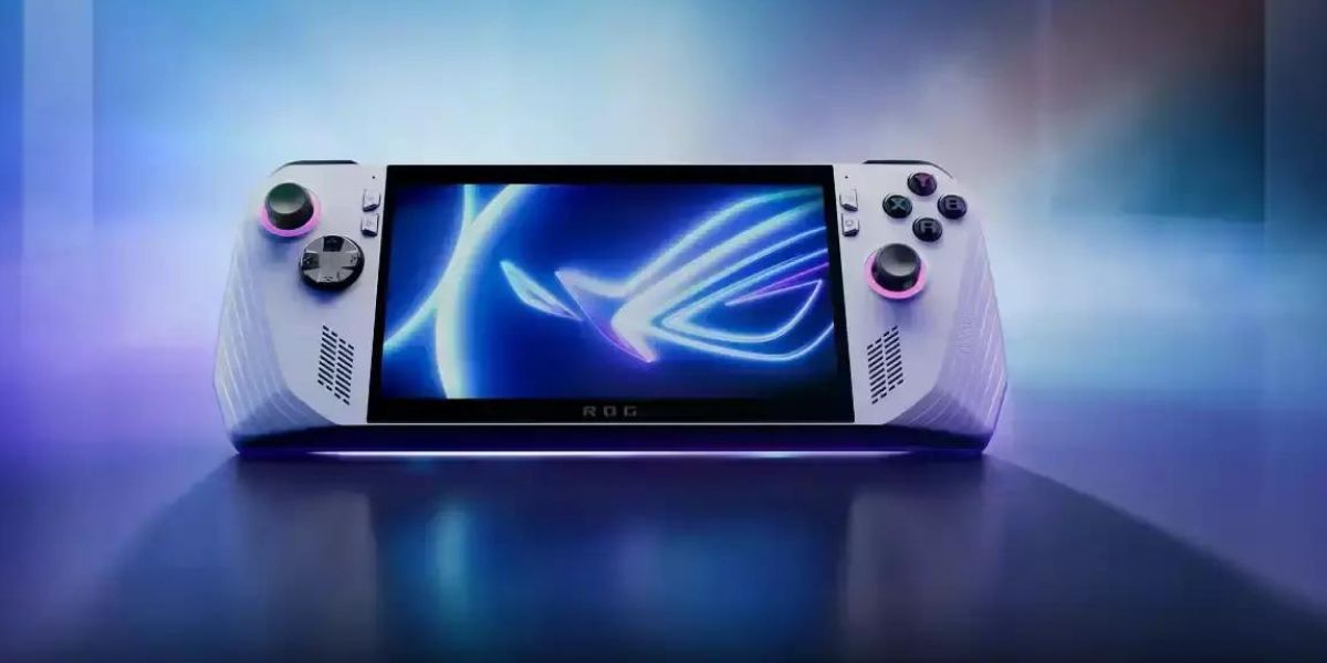 ASUS ROG Ally X Leak Reveals Huge Battery And RAM Upgrades! | Cashify News