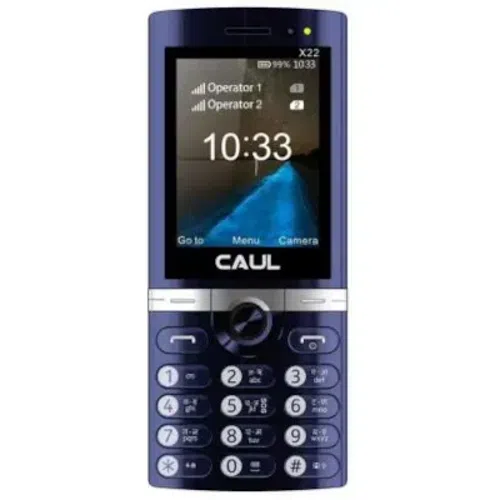 Caul X22 - Price in India, Specifications & Features | Mobile Phones