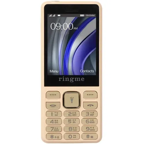 Ringme Ninja - Price in India, Specifications & Features | Mobile Phones