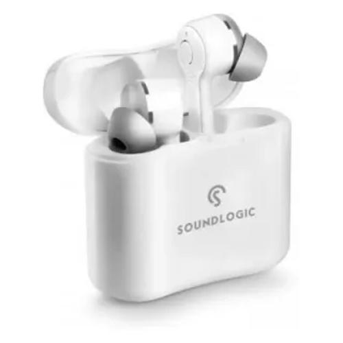 SoundLogic TrueBeats Pro - Price in India, Specifications & Features ...