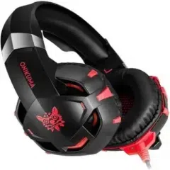Onikuma K2 Pro - Price in India, Specifications & Features | Earbuds