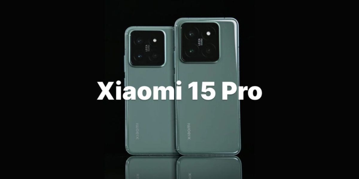 Xiaomi 15 Pro Leak Reveals Huge Camera Upgrades And Other Changes ...