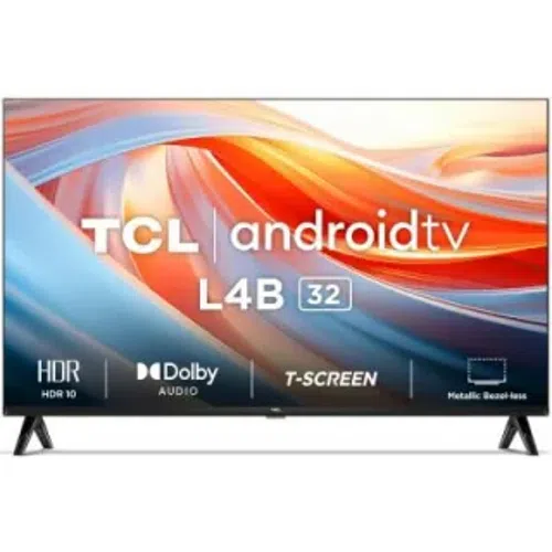 TCL 32L4B 32 inch (81 cm) LED HD-Ready - Price in India, Specifications ...