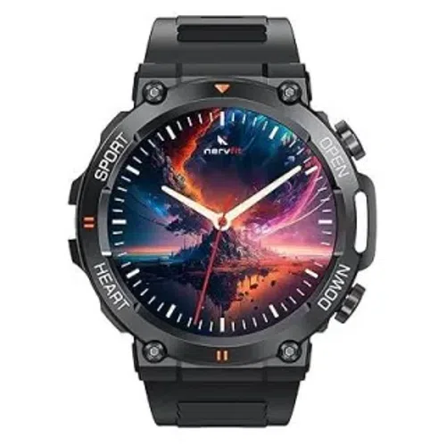 Nervfit Kinetic Pro - Price in India, Specifications & Features ...