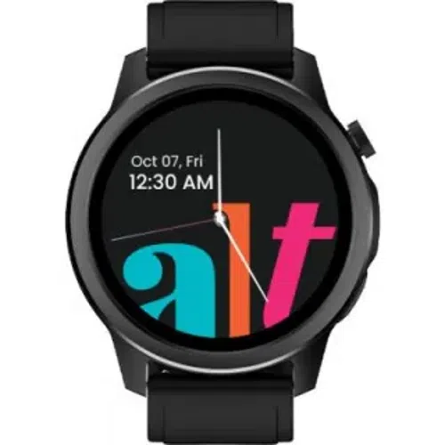 Alt Vibe - Price in India, Specifications & Features | Smartwatches