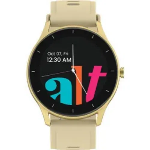 Alt Vibe Lite - Price in India, Specifications & Features | Smartwatches