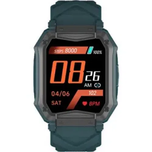 Alt Hustle - Price in India, Specifications & Features | Smartwatches