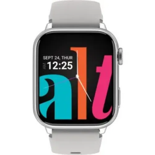 Alt Drip Max - Price in India, Specifications & Features | Smartwatches