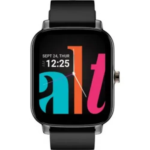 Alt OG - Price in India, Specifications & Features | Smartwatches