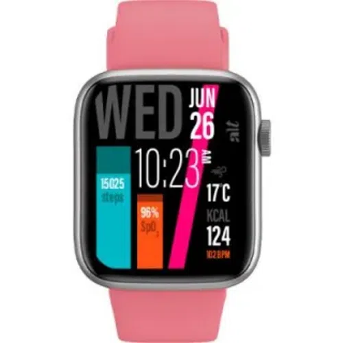 Alt Lit - Price in India, Specifications & Features | Smartwatches