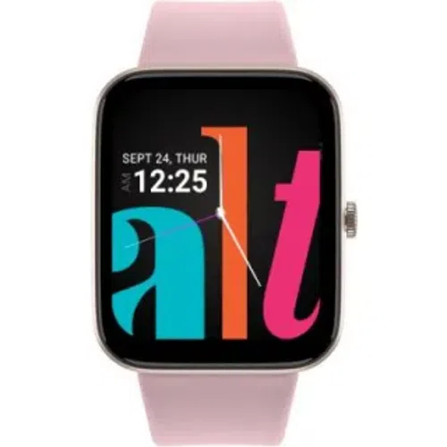 Alt Hype - Price in India, Specifications & Features | Smartwatches