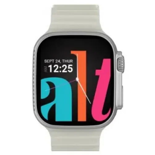 Alt OG Pro - Price in India, Specifications & Features | Smartwatches