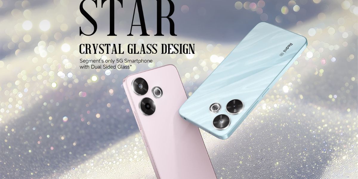 Mark Your Calendars: Redmi 13 5G Launching In India On This Day ...