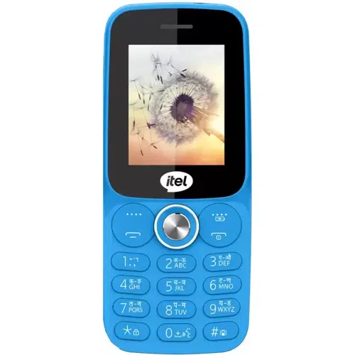 Itel it2165s - Price in India, Specifications & Features | Mobile Phones