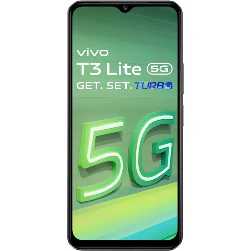 Vivo T3 Lite 5G - Price in India, Specifications & Features | Mobile Phones