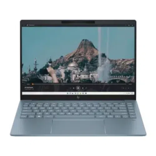 HP Pavilion Plus 14-ew1082TU (A3WE3PA) (Core Ultra 5/16 GB/512 GB SSD ...