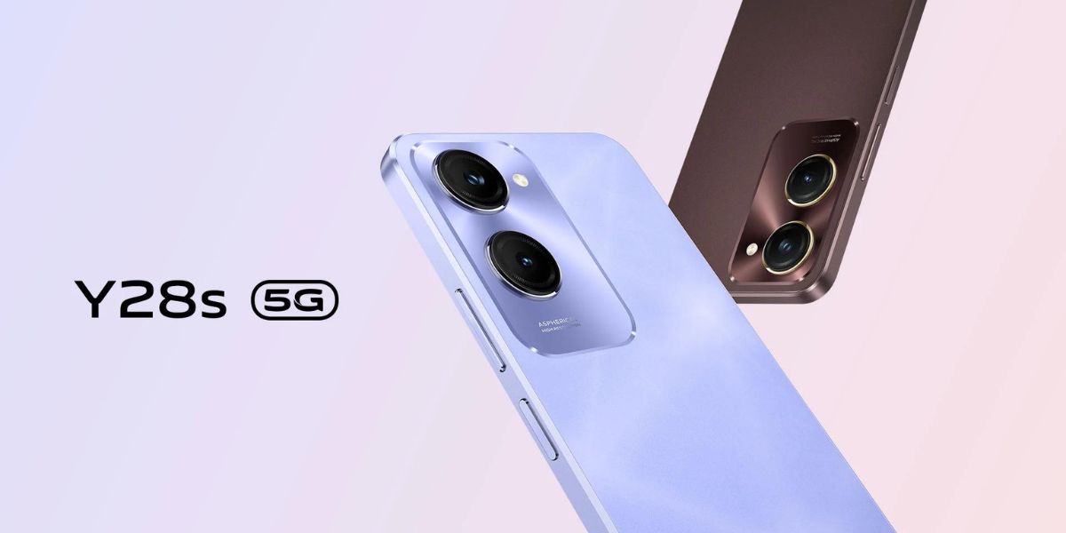 Vivo Y28s Price Leaks Ahead Of India Launch, Will Cost This Much ...