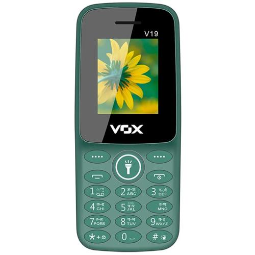 VOX Mobile V19 - Price in India, Specifications & Features | Mobile Phones