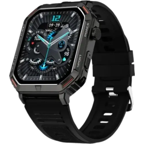Fire-Boltt Maverick - Price in India, Specifications & Features ...