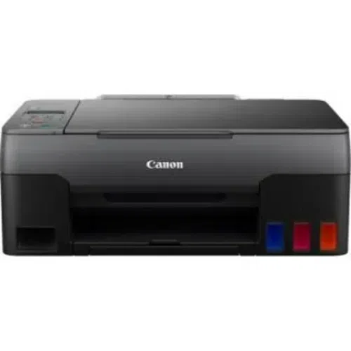 Canon Pixma G3060 Multi Function Inkjet - Price in India ...