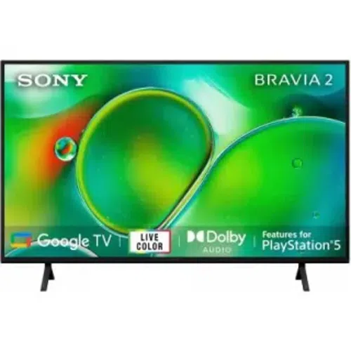 Sony BRAVIA 2 K-43S25 43 inch (109 cm) LED 4K - Price in India ...