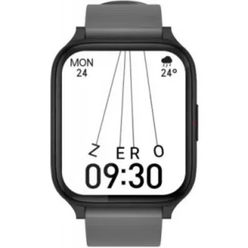 Minix Zero - Price in India, Specifications & Features | Smartwatches