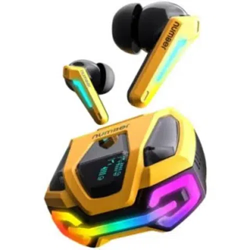 Number Super Buds GT M9 - Price in India, Specifications & Features ...