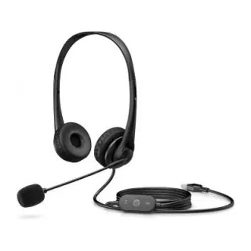 HP G2 (428K6AA) - Price in India, Specifications & Features | Earbuds