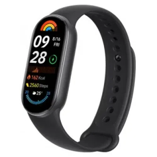Xiaomi Mi Band 9 - Price in India, Specifications & Features | Fitness ...