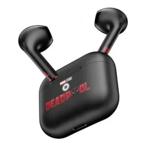 boAt Airdopes Alpha Deadpool Edition - Price in India, Specifications ...