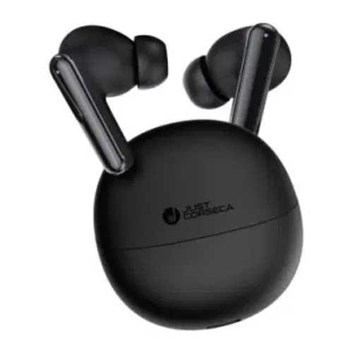 Just Corseca Spectre - Price in India, Specifications & Features | Earbuds