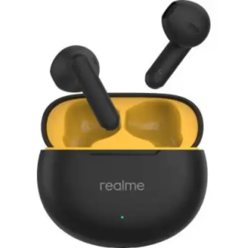 Realme Buds T01 - Price in India, Specifications & Features | Earbuds