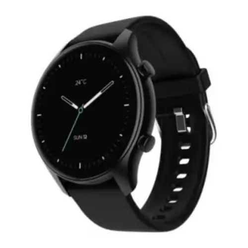 Infinix Xwatch 3 Classic - Price in India, Specifications & Features ...