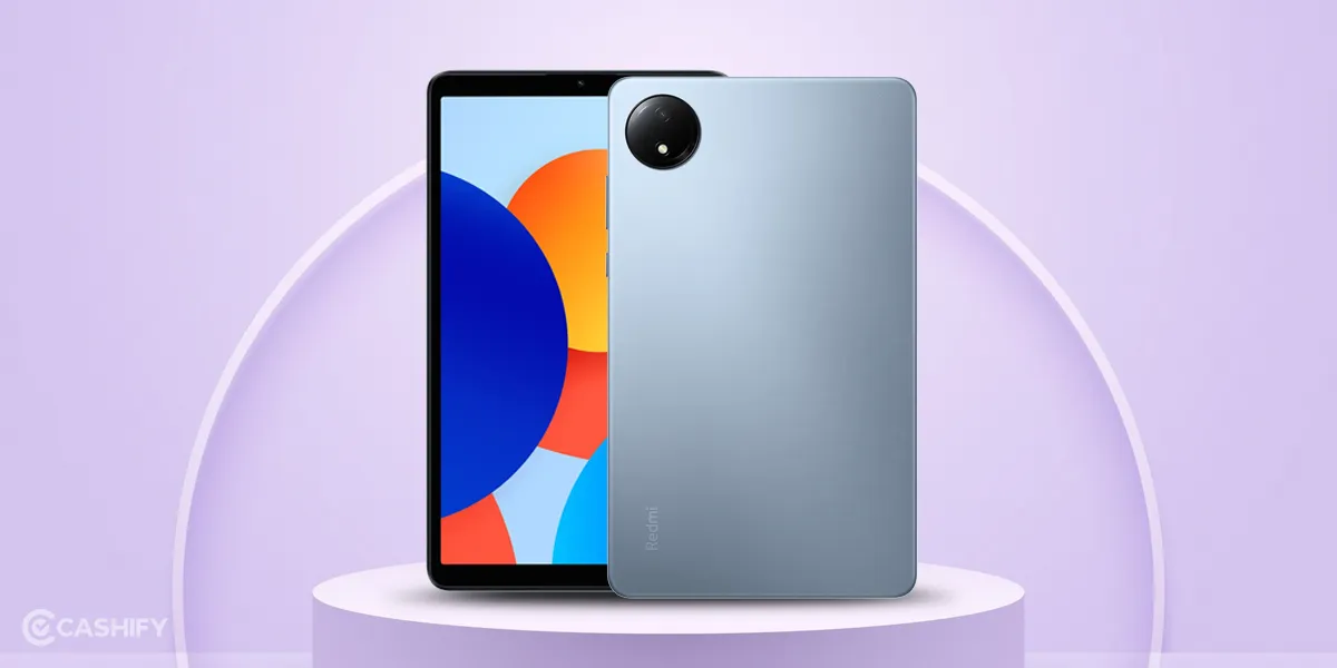 Xiaomi Redmi Pad SE 4G Review: iPad Mini On A Budget! | Cashify