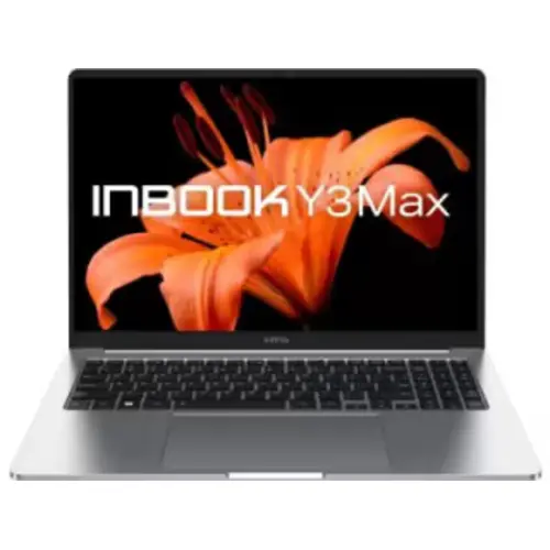 Infinix INBook Y3 Max YL613 (71008301490) (Core i7 12th Gen/16 GB/512 ...