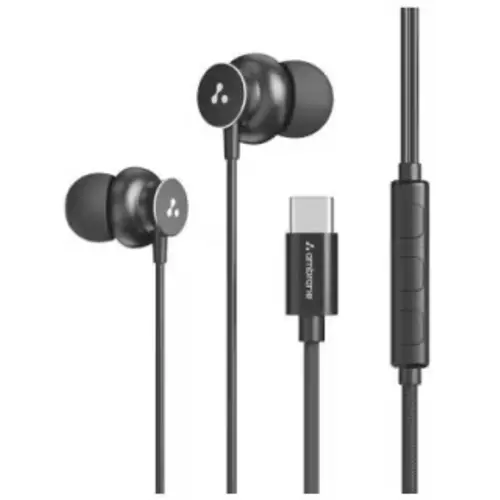 Ambrane Stringz 38C - Price in India, Specifications & Features | Earbuds