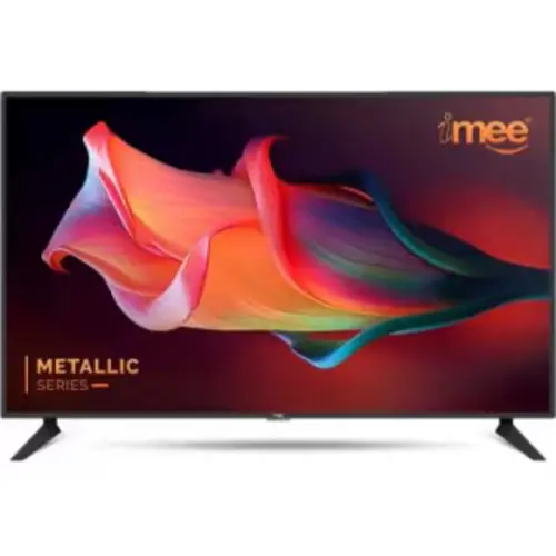 iMee META-43S 43 inch (109 cm) LED Full HD - Price in India ...