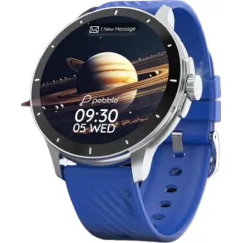 Pebble Orbit - Price in India, Specifications & Features | Smartwatches