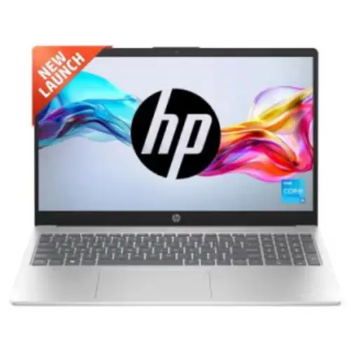 HP 15-fd0061TU (A33FPPA) (Core i3 12th Gen/8 GB/512 GB SSD/Windows 11 ...