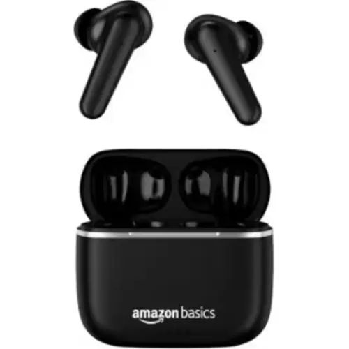 AmazonBasics ABBTTWS1002 - Price in India, Specifications & Features ...