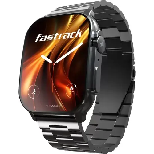 Fastrack Revoltt FS2 Pro - Price in India, Specifications & Features ...
