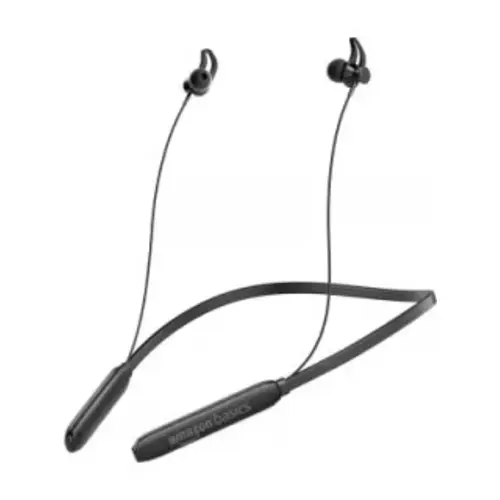 AmazonBasics NB-01 - Price in India, Specifications & Features | Earbuds